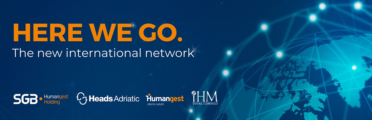 International network - SGB
